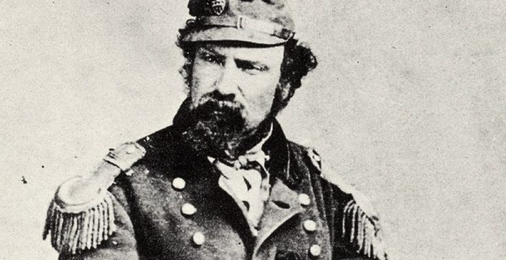 Insane Facts About Joshua Norton, The "Emperor" Of The US - Factinate