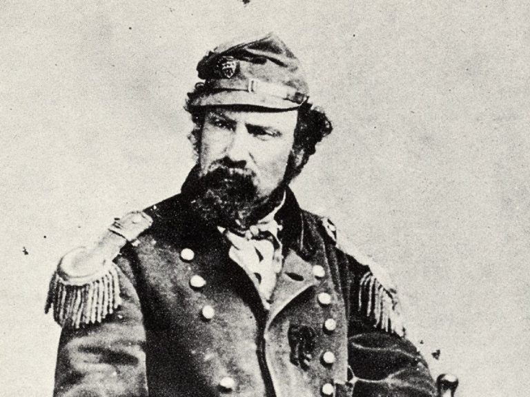 Joshua Norton declared himself the “Emperor” of the US. Most people ...