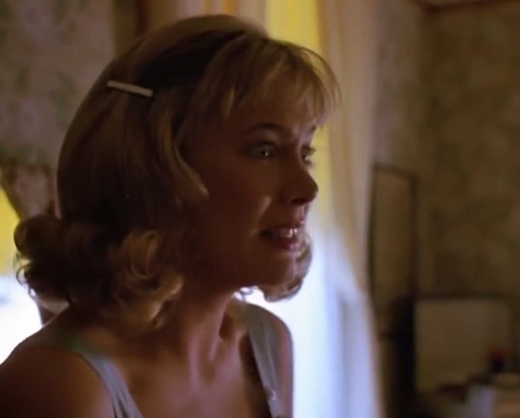 What On Earth Happened To Mickey Rourke?