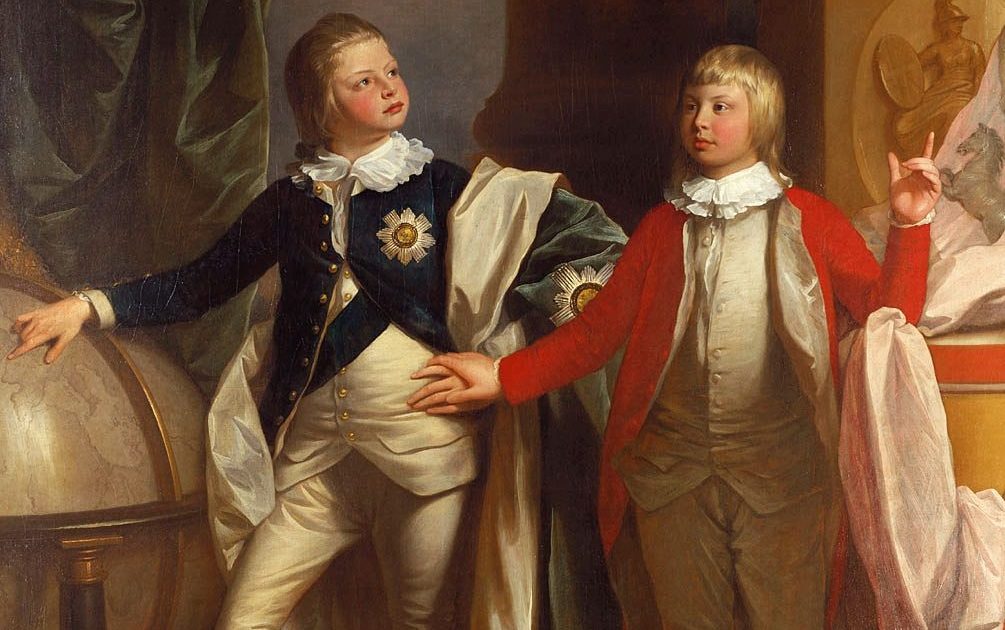 Powerful Facts About Prince Edward, Queen Victoria's Father - Factinate