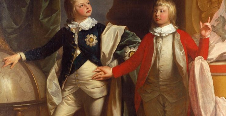 Powerful Facts About Prince Edward, Queen Victoria's Father - Factinate