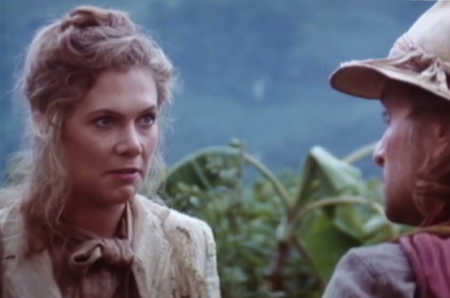 What Happened To Kathleen Turner?