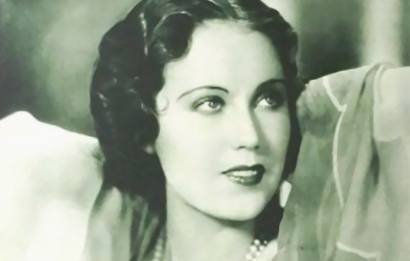 Monstrous Facts About Fay Wray, Hollywood’s First Scream Queen - Factinate