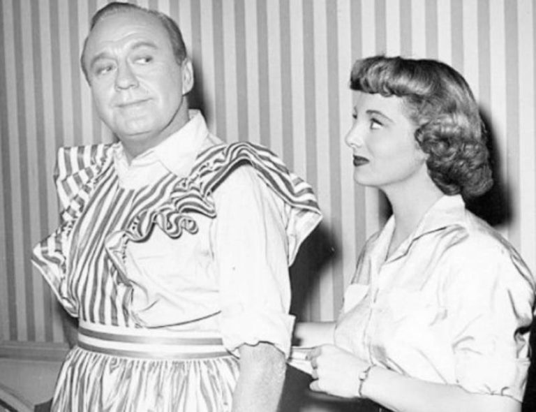 Timeless Facts About Jack Benny, The King Of Comedy