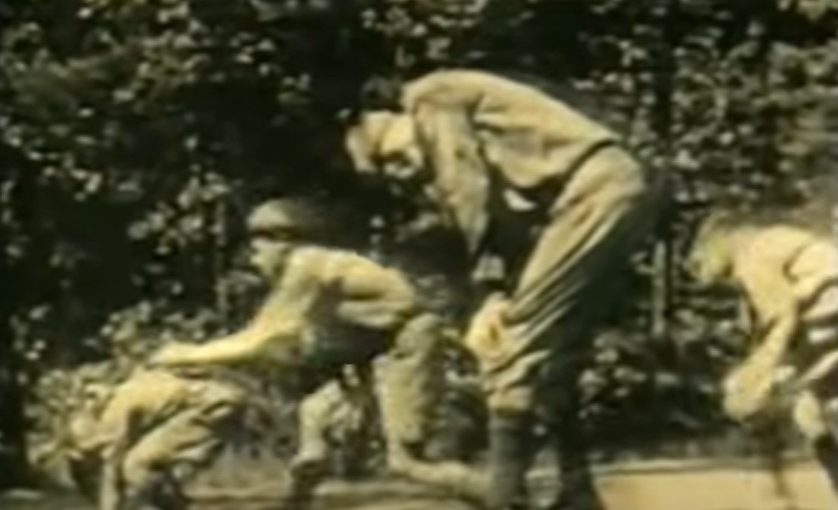 Gargantuan Facts About Robert Wadlow, The Tallest Man Who Ever Lived ...