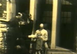 The Extraordinary Life Of Robert Wadlow