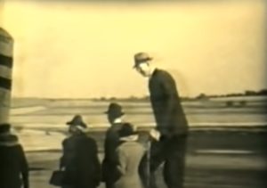 The Extraordinary Life Of Robert Wadlow