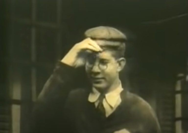 The Extraordinary Life Of Robert Wadlow