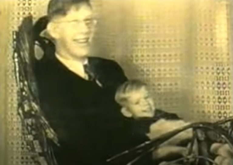 The Extraordinary Life Of Robert Wadlow