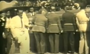 The Extraordinary Life Of Robert Wadlow