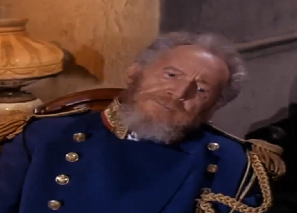 Joshua Norton declared himself the “Emperor” of the US. Most people ...