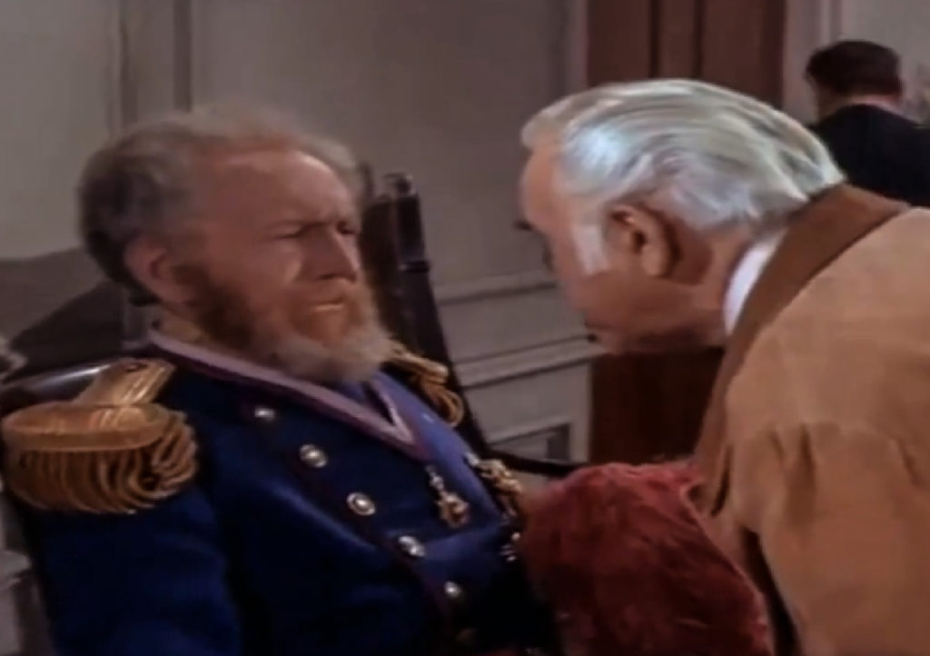 Joshua Norton declared himself the “Emperor” of the US. Most people ...