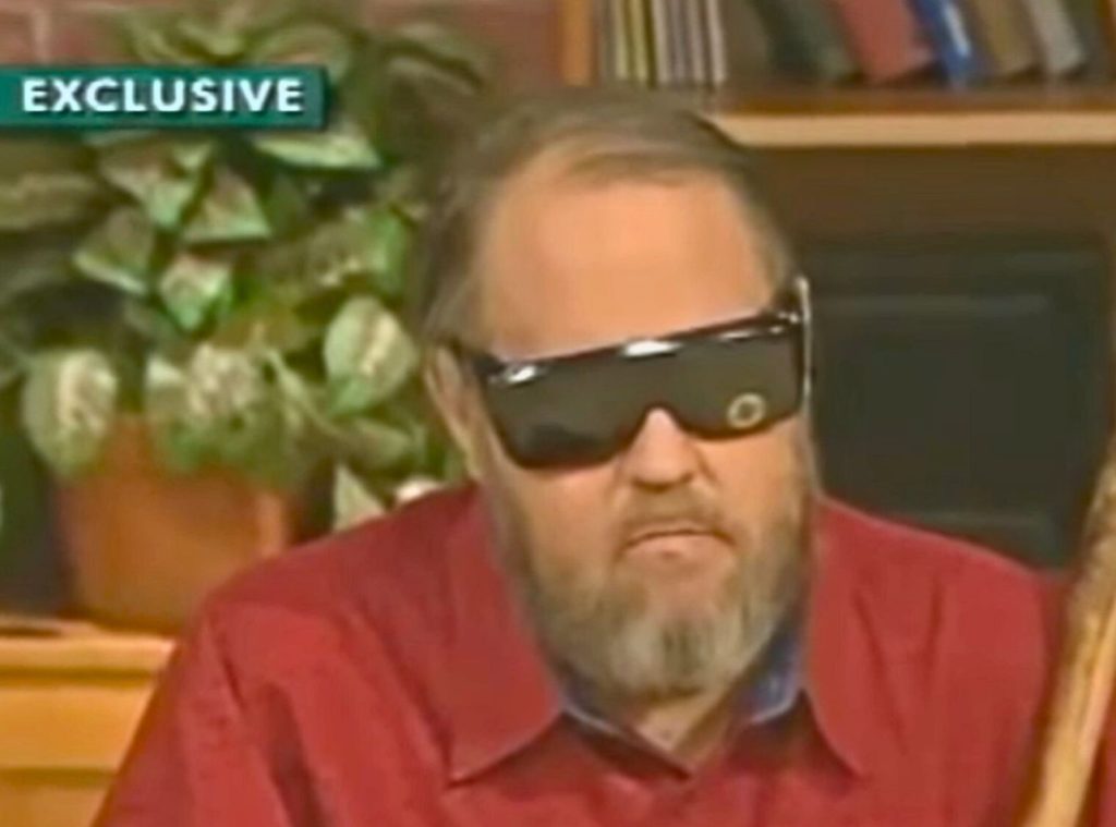 The Shocking History Of Jerry Springer