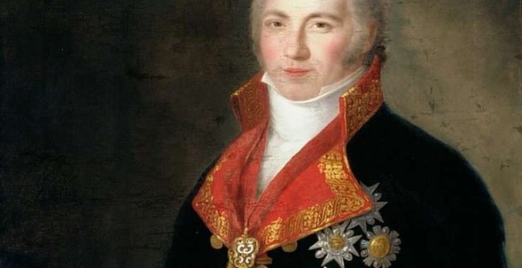 Rogue Facts About Manuel Godoy, The Most Hated Man In Spain - Factinate