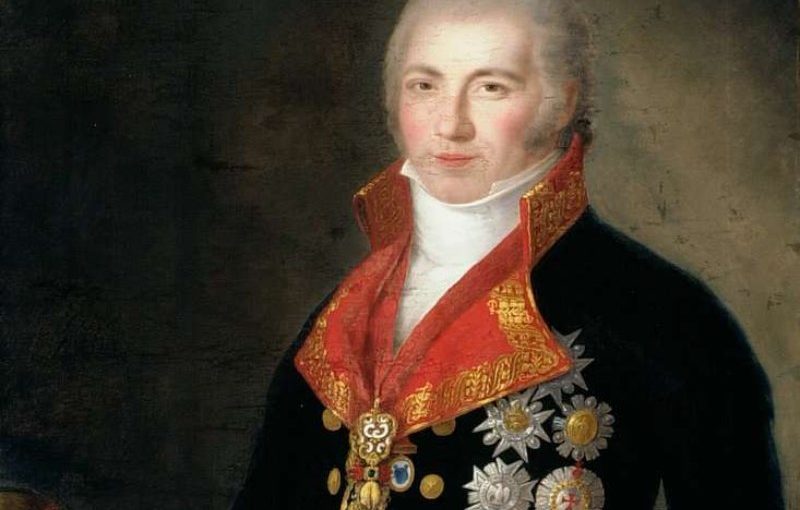 Rogue Facts About Manuel Godoy, The Most Hated Man In Spain - Factinate