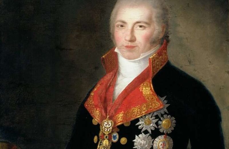 Rogue Facts About Manuel Godoy, The Most Hated Man In Spain - Factinate