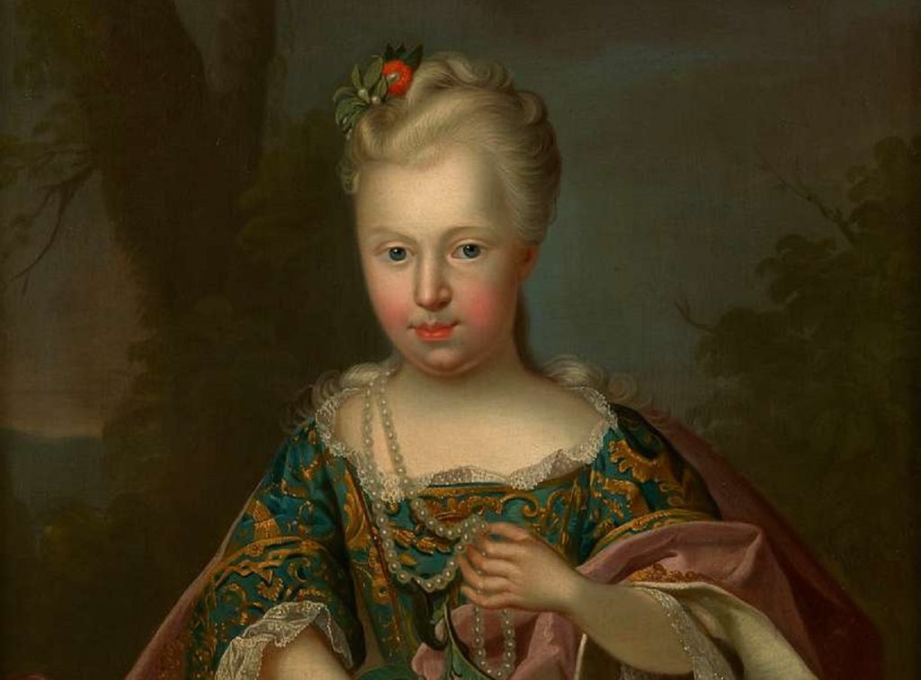Nosy Facts About Princess Augusta, The Meddling Royal Mother