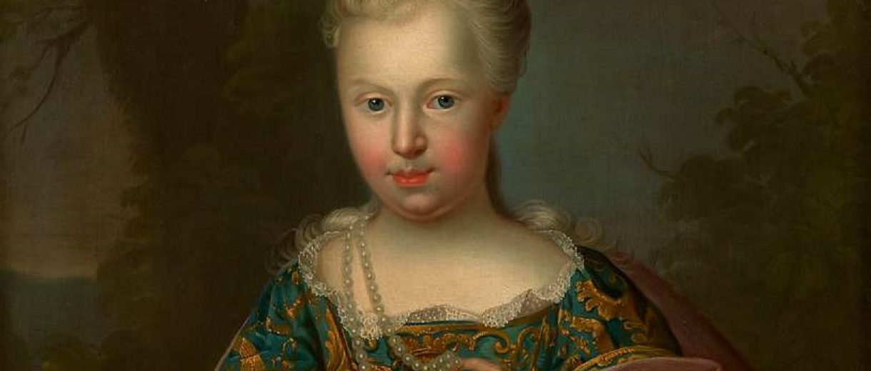 Nosy Facts About Princess Augusta, The Meddling Royal Mother - Factinate