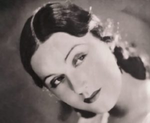 Fay Wray Was Hollywood’s First Scream Queen