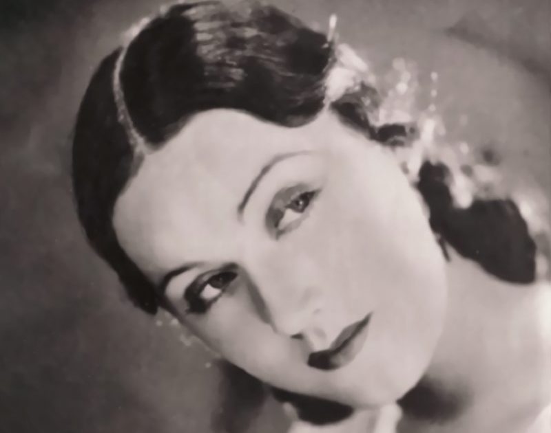 Monstrous Facts About Fay Wray, Hollywood’s First Scream Queen - Factinate