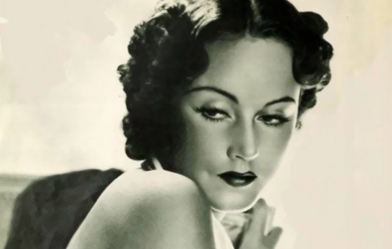 Monstrous Facts About Fay Wray, Hollywood’s First Scream Queen - Factinate