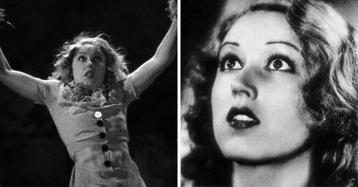 Fay Wray Was Hollywood’s First Scream Queen