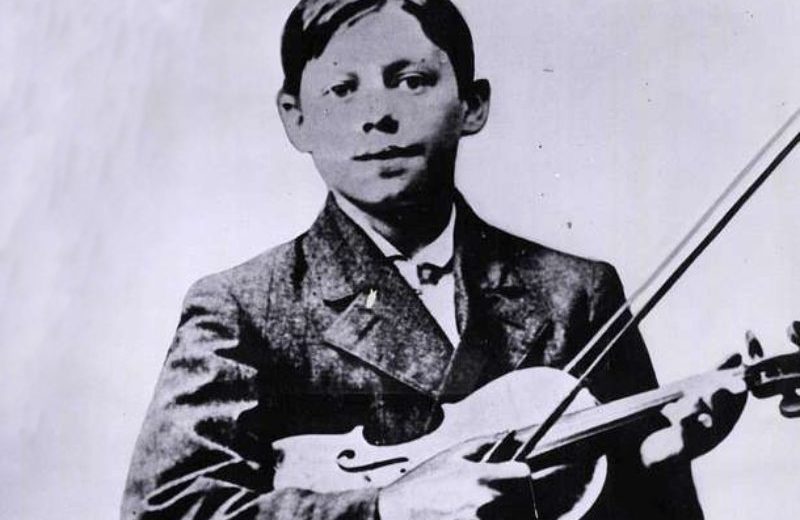 Timeless Facts About Jack Benny, The King Of Comedy - Factinate
