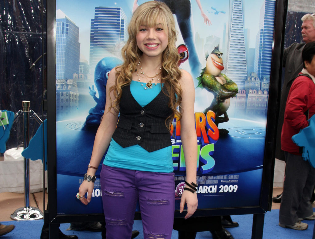 Jennette McCurdy’s Brave Hollywood Escape