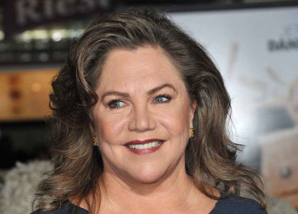 What Happened To Kathleen Turner?