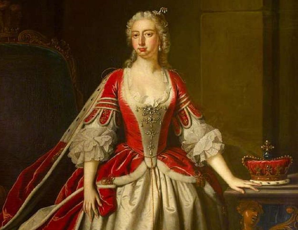 Nosy Facts About Princess Augusta, The Meddling Royal Mother