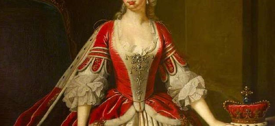 Nosy Facts About Princess Augusta, The Meddling Royal Mother - Factinate