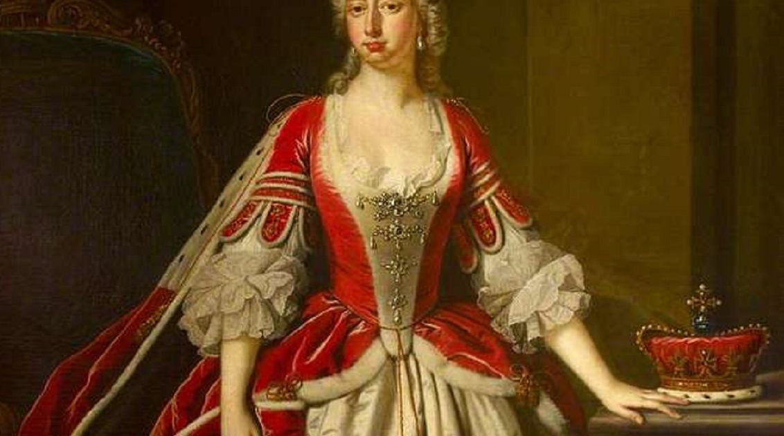 Nosy Facts About Princess Augusta, The Meddling Royal Mother - Factinate