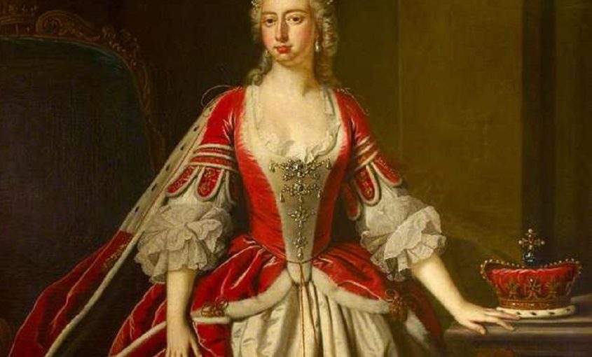 Nosy Facts About Princess Augusta, The Meddling Royal Mother - Factinate