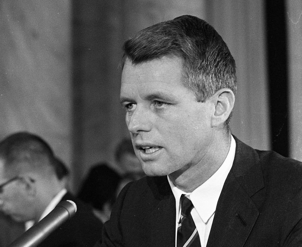 Robert Kennedy: A Leader America Wasn’t Ready To Lose