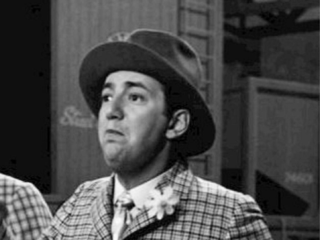 Bobby Darin: The Doomed Crooner