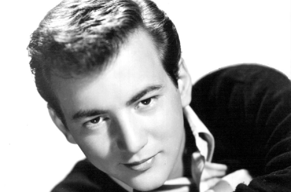 Dreamy Facts About Bobby Darin, The Heartbreak Crooner - Factinate