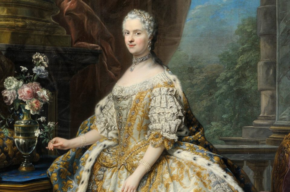 Lavish Facts About Queen Marie, France’s Forgotten Queen - Factinate