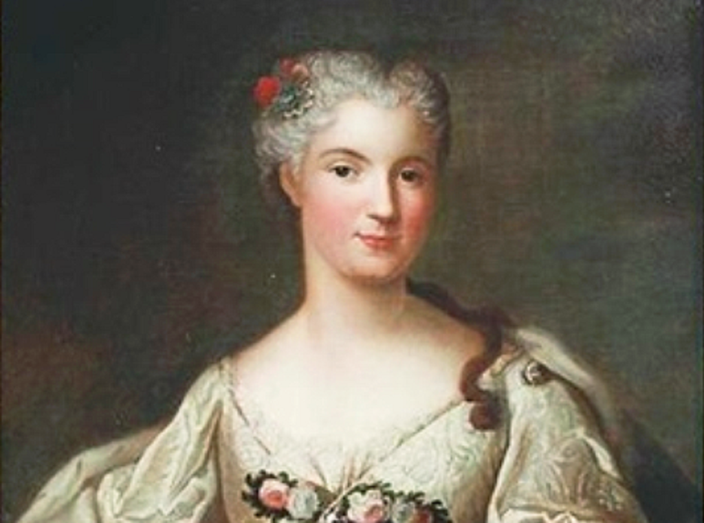 Queen Marie Of France Knew All Versailles’ Secrets