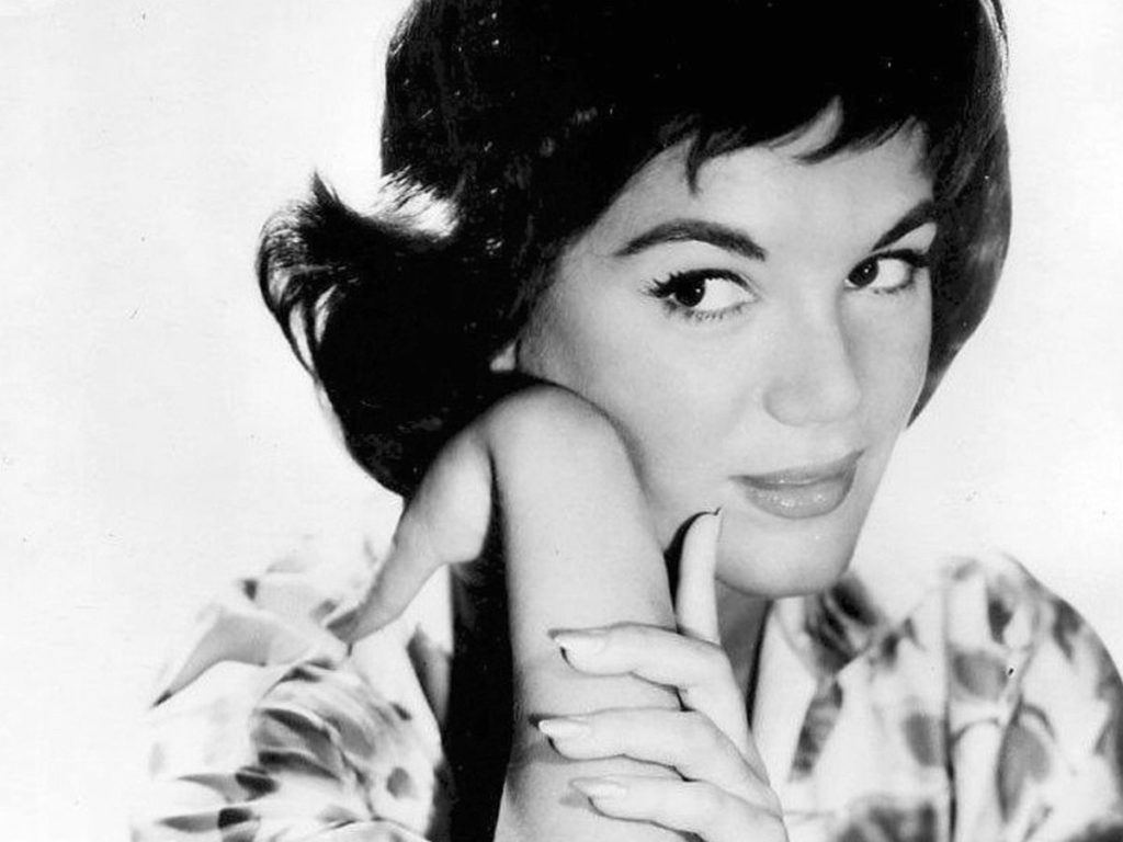 Bobby Darin: The Doomed Crooner