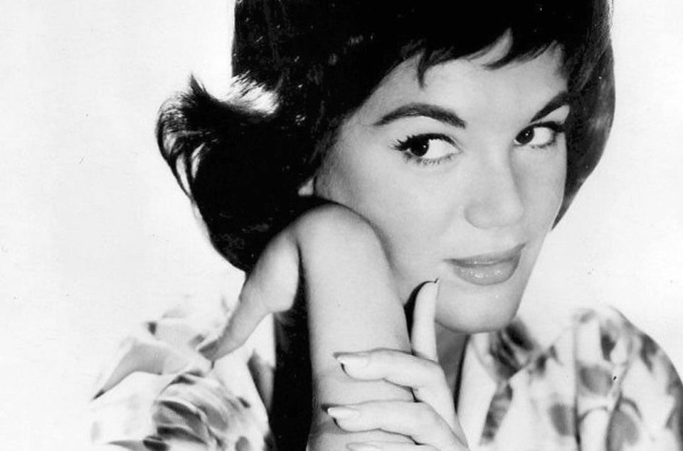 Dreamy Facts About Bobby Darin, The Heartbreak Crooner - Factinate