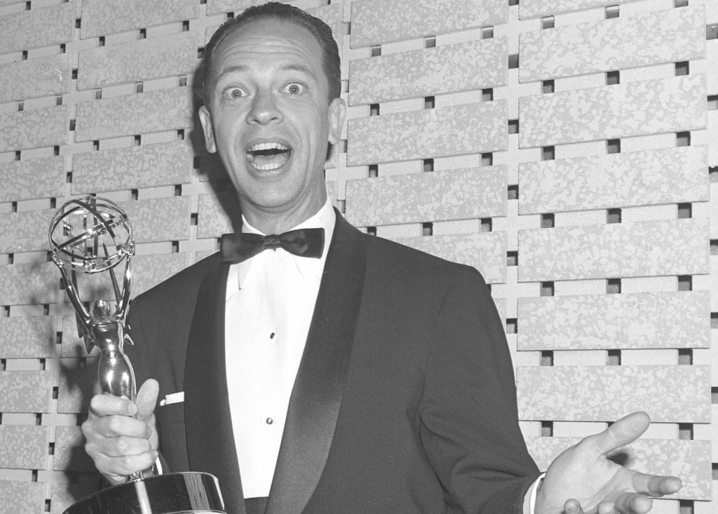 Don Knotts Was Actually The Most Tragic Comedian