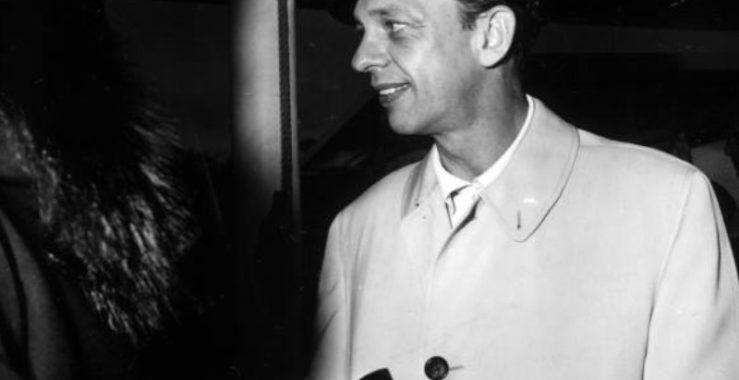 Miserable Facts About Don Knotts, Hollywood’s Original Funnyman - Factinate