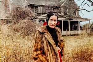 “Little” Edie Beale’s Story Is Not For The Faint Of Heart