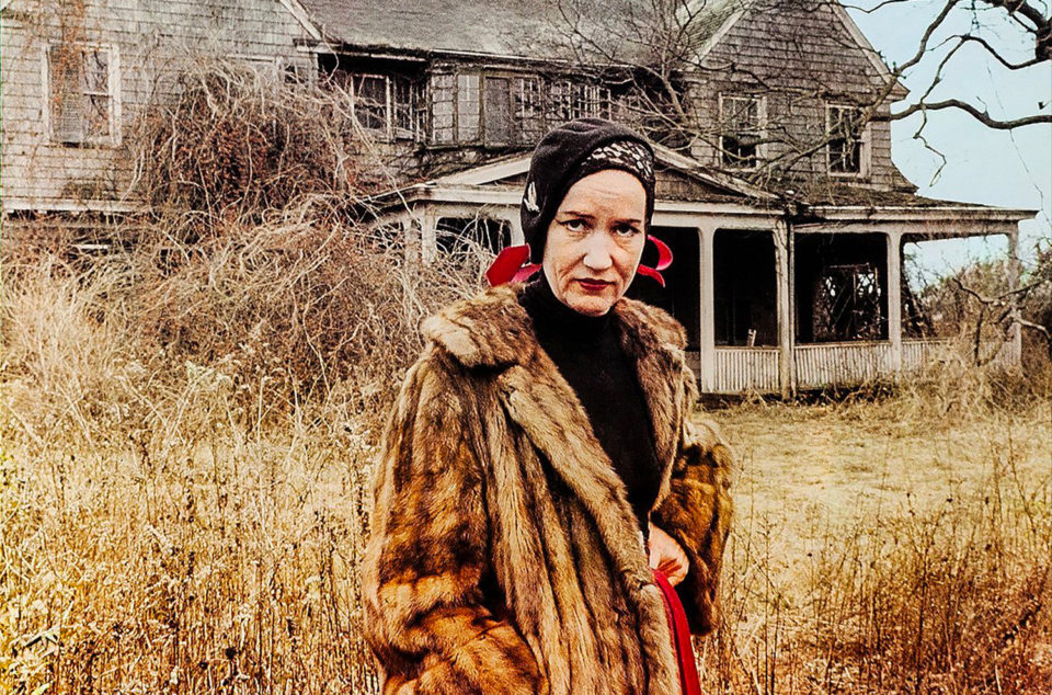 Decaying Facts About “Little” Edie Beale, The Tragic Socialite - Factinate