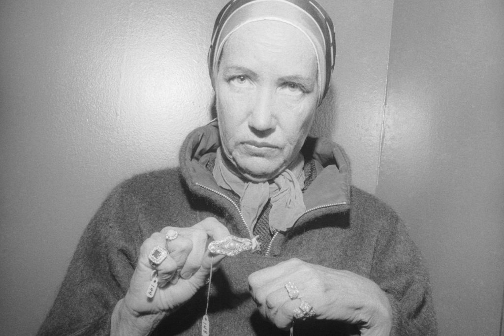 “Little” Edie Beale’s Story Is Not For The Faint Of Heart