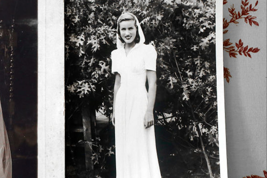 “Little” Edie Beale’s Story Is Not For The Faint Of Heart