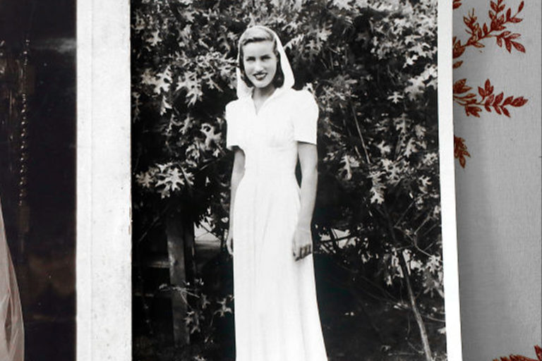 “Little” Edie Beale’s Story Is Not For The Faint Of Heart