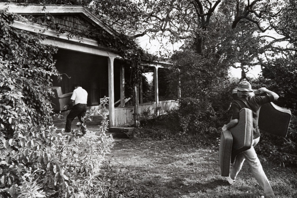 “Little” Edie Beale’s Story Is Not For The Faint Of Heart