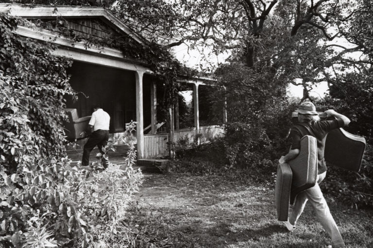 “Little” Edie Beale’s Story Is Not For The Faint Of Heart