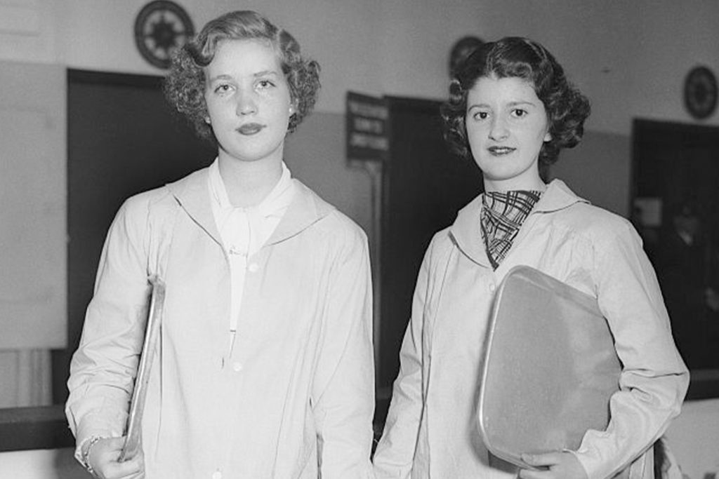 “Little” Edie Beale’s Story Is Not For The Faint Of Heart